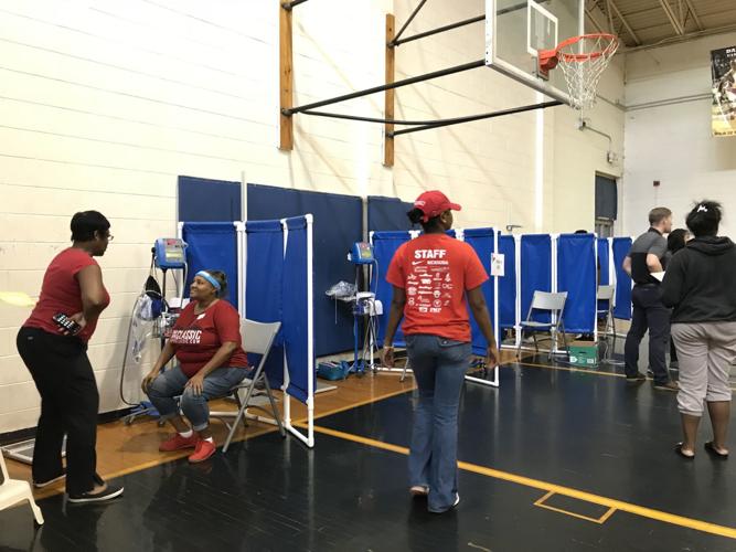 Rumph center screening helps keep kids heart-healthy | Lifestyle ...