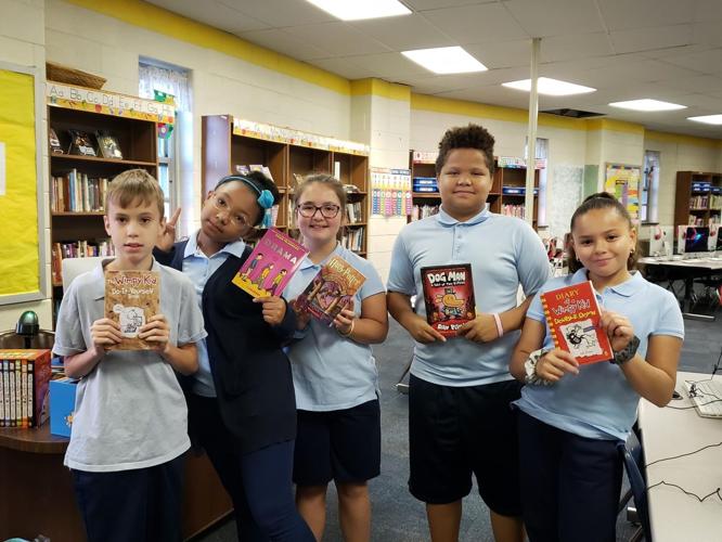School of the Week: Learning is a community effort at Hackett School ...
