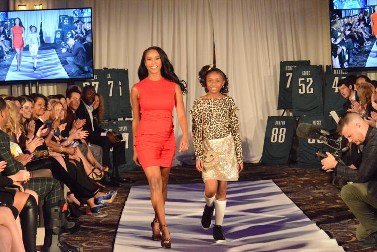 4th Annual Fashion Touchdown | Lifestyle | phillytrib.com