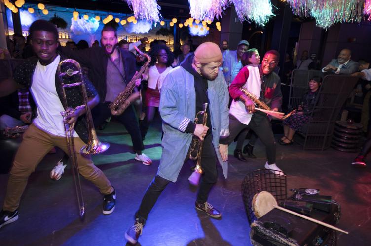 Photos: Stratus Lounge Spring Awakening | Multimedia | phillytrib.com