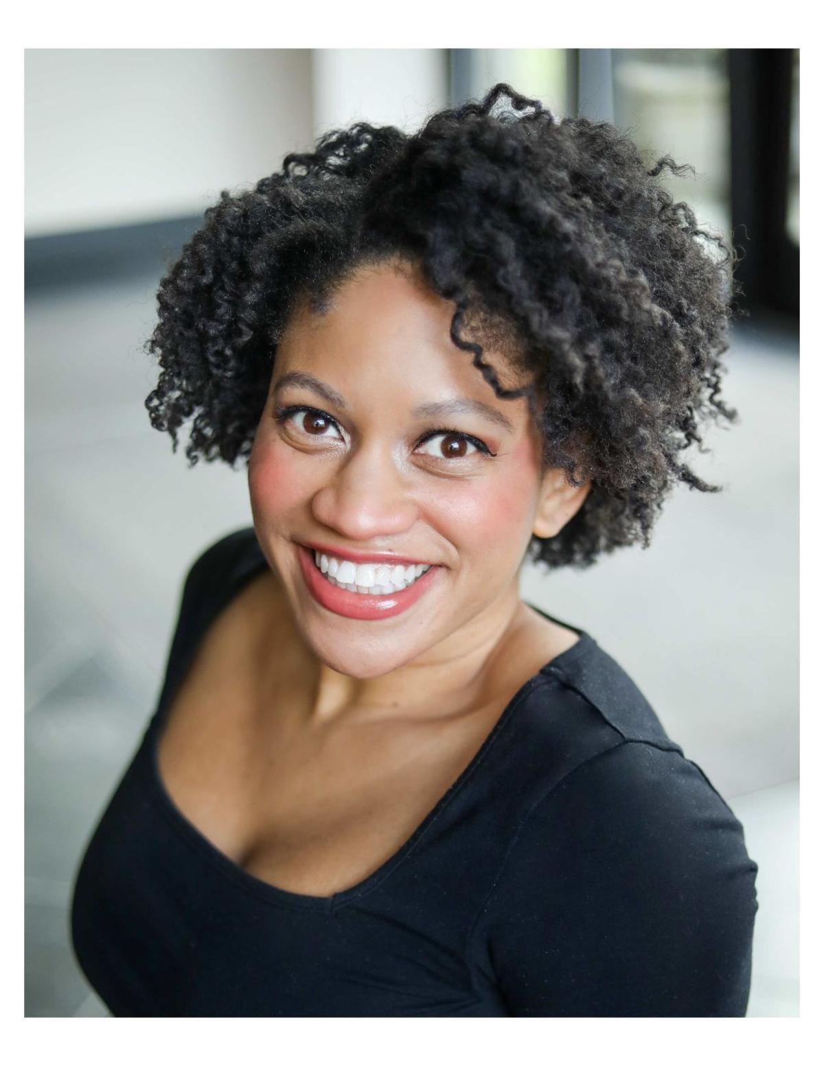 For Tiara Whaley, race isn't a factor in Media Theatre's 'Grease' | The ...