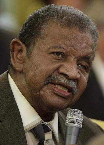 Larry Womble, 78, champion for sterilization victims, dies ...