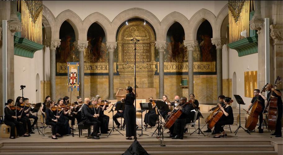 Kendrah Butler-Waters named Pew Fellow as center awards $8.6M to Philly ...