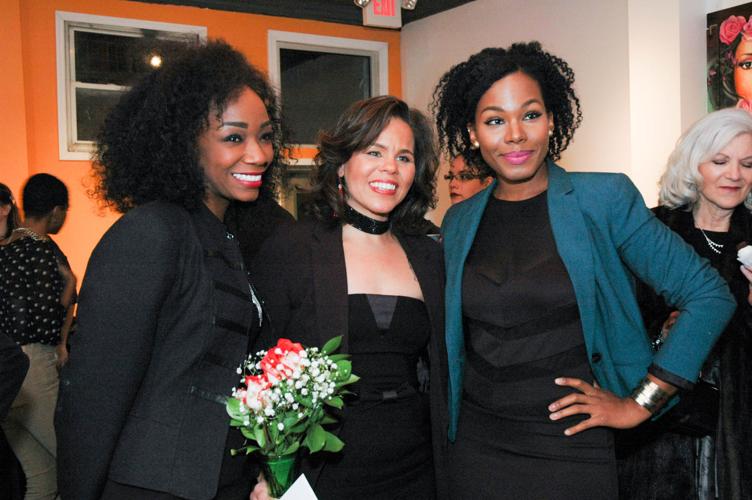 Girls Auto Clinic gears up for patrons | Lifestyle | phillytrib.com