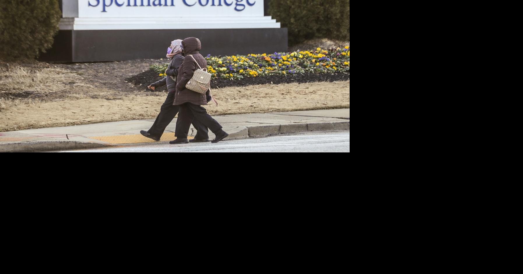 President of Spelman College steps down after leave of absence | Across ...