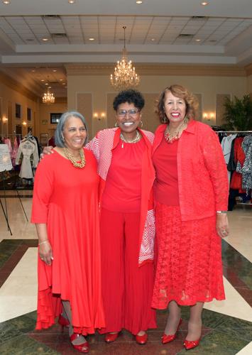Continental Societies Inc. hosts Annual Spring Fling | Lifestyle | phillytrib.com