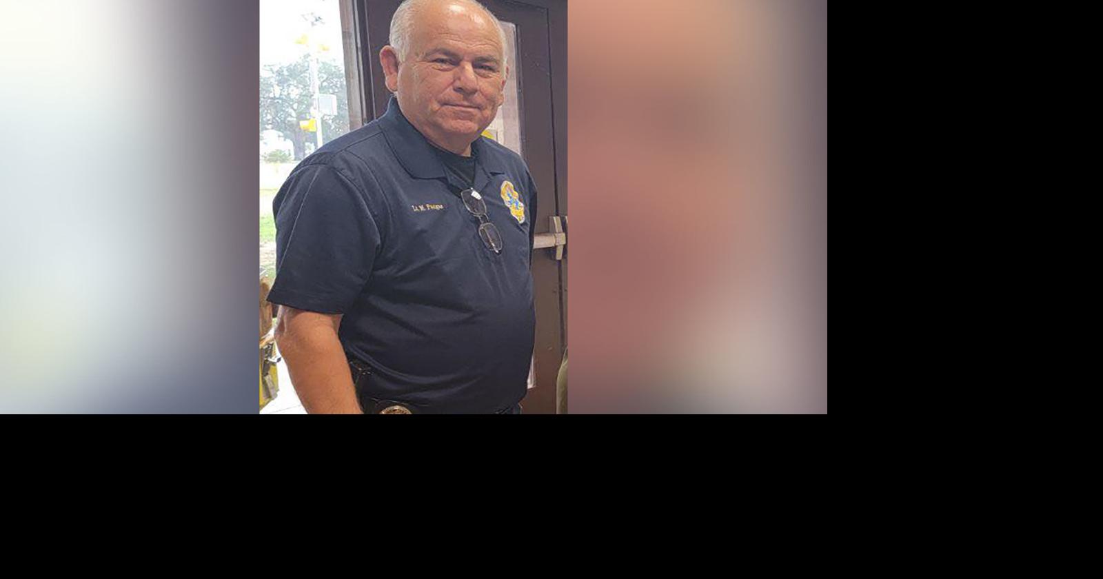 Acting Uvalde police chief during school shooting steps down | News ...