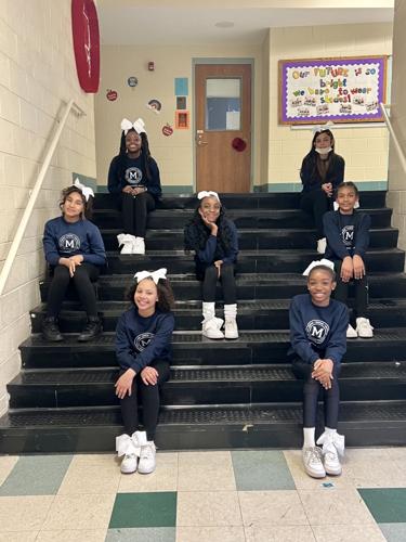 School of the Week: Curriculum builds character, awareness at Morrison ...