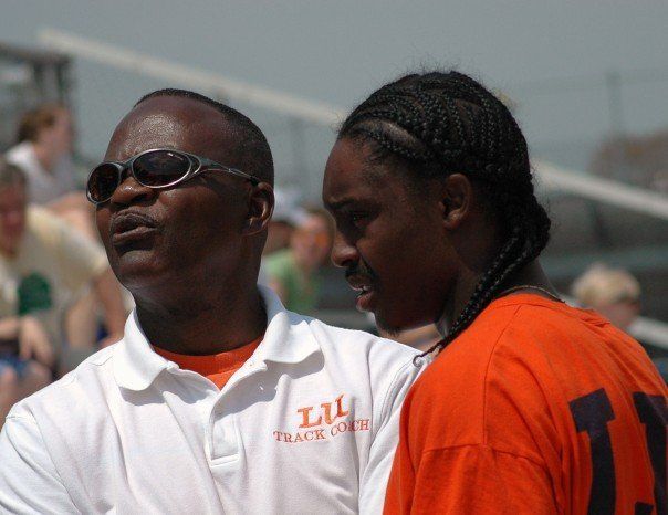 Rob Knox, Cyrus Jones to enter Lincoln Athletics HOF | Sports ...