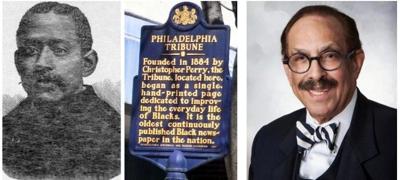 Coard: Celebrate Black Press Day with Philly Tribune | Michael Coard ...