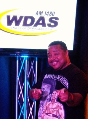 WDAS-AM returns as ‘Soul of Philadelphia’ | Entertainment | phillytrib.com