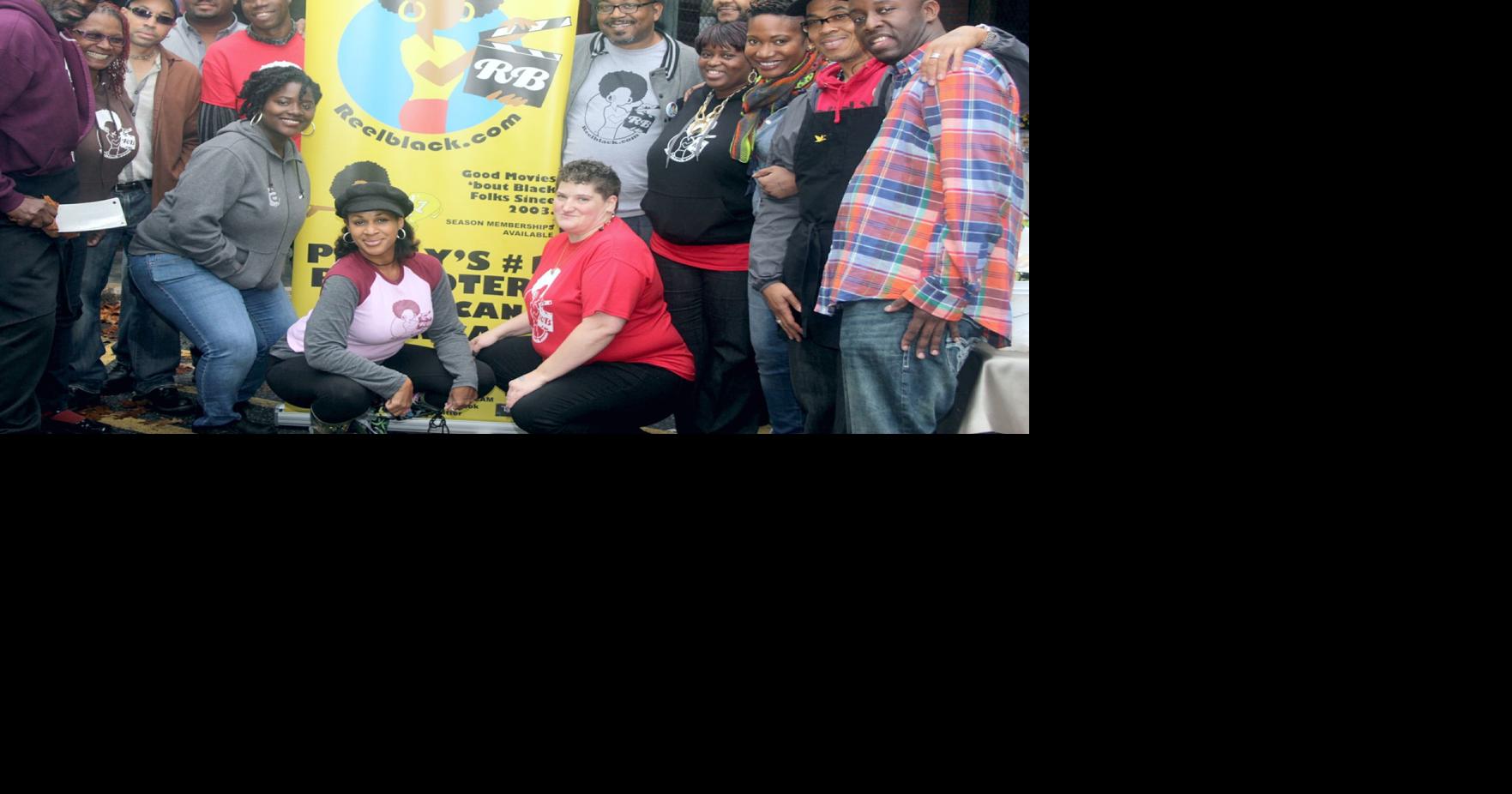 Popular Reelblack film series set to end in November | Entertainment ...