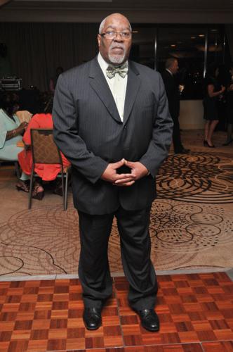 Friends of Labor honor Alan R. Parham, Robert W. Bogle | Lifestyle ...