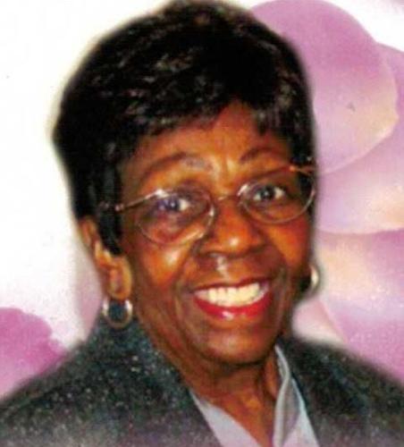 Gloria L. Lowe, 88, longtime member of Our Lady of Hope Catholic Church ...