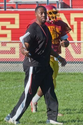 Drayton tradition continues at Central High | Basketball | phillytrib.com