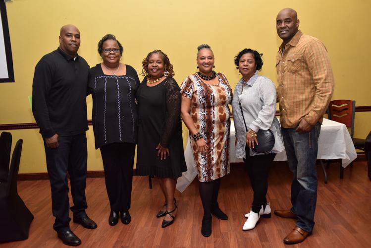 Photos: Daniel Rumph Foundation Appreciation Cabaret | Lifestyle ...