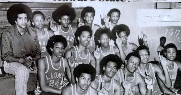 Howard High marks state title anniversary | Baseball | phillytrib.com