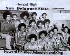 Howard High marks state title anniversary | Baseball | phillytrib.com