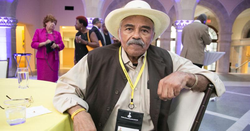 In memoriam: Thomas H. Watkins built and sustained N.Y.’s Black press ...