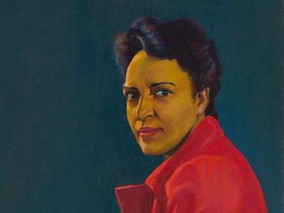 Historic portraits of ‘outstanding’ Black Americans featured in new ...