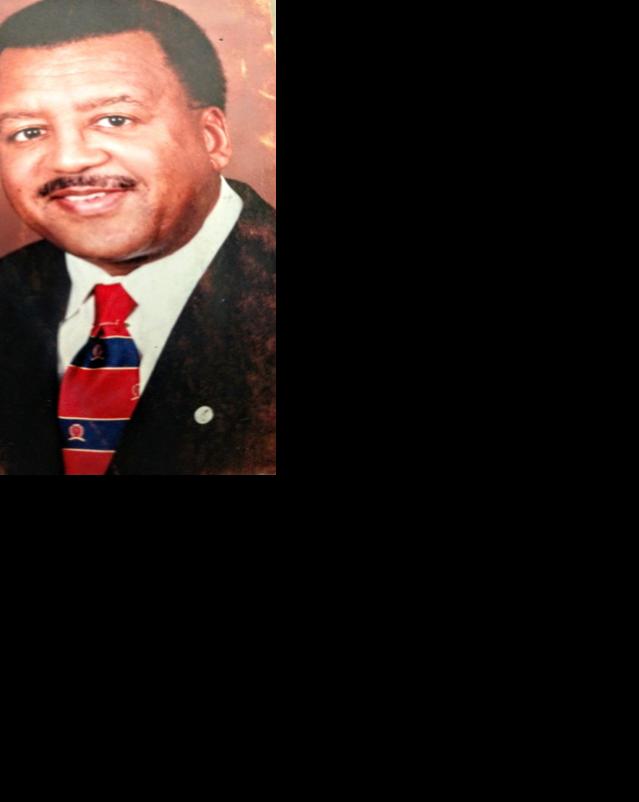 James W. Scott Sr., 60, former advisor to Nelson Mandela | Obituaries ...