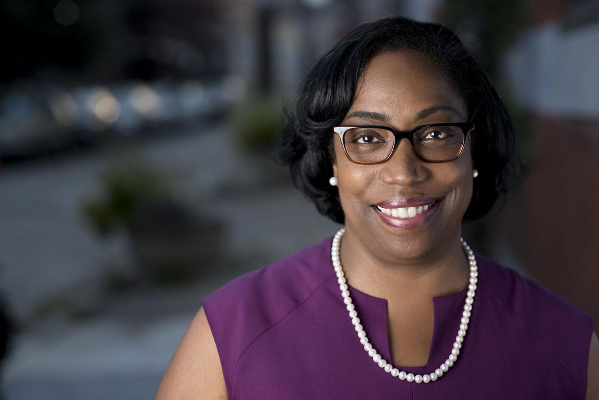 Michele Lawrence gears up for First Congressional seat bid | News ...