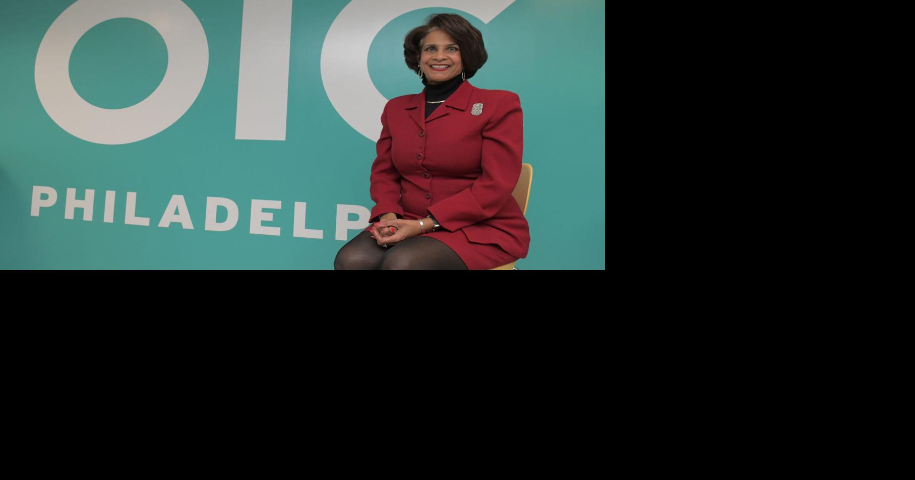 Philadelphia OIC appoints new president and executive director ...