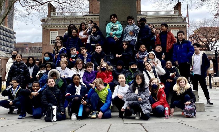 School of the Week: McCall, building bridges between school, community ...