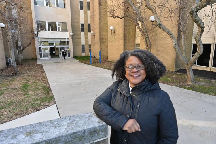 Philadelphia's new shelter in Logan ready to welcome homeless families ...