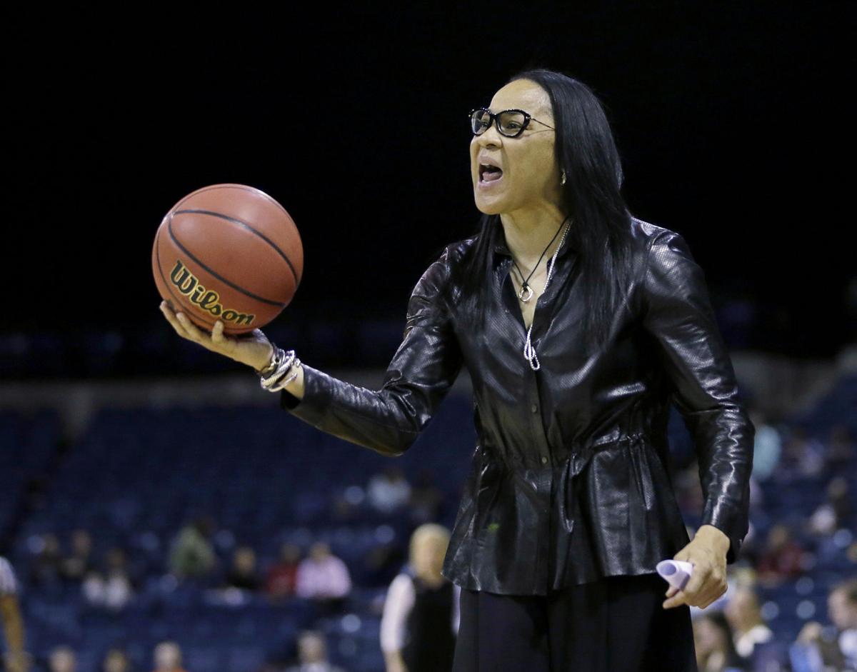 Philly native Dawn Staley finally wins elusive national title | Sports ...