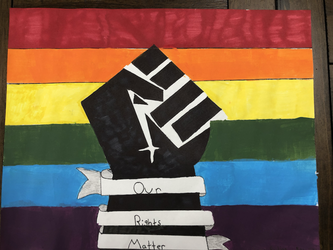 Conwell Middle School offers many program dimensions to explore | The ...