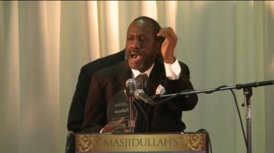 Samir Bilal Muhammad, entrepreneur and community activist, dies at 78 ...