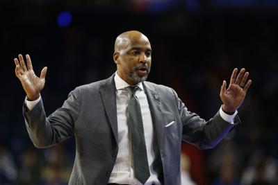 USF men’s head basketball coach Amir Abdur-Rahim dead at 43 ...