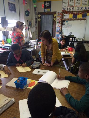 Good News in the District | The Learning Key | phillytrib.com