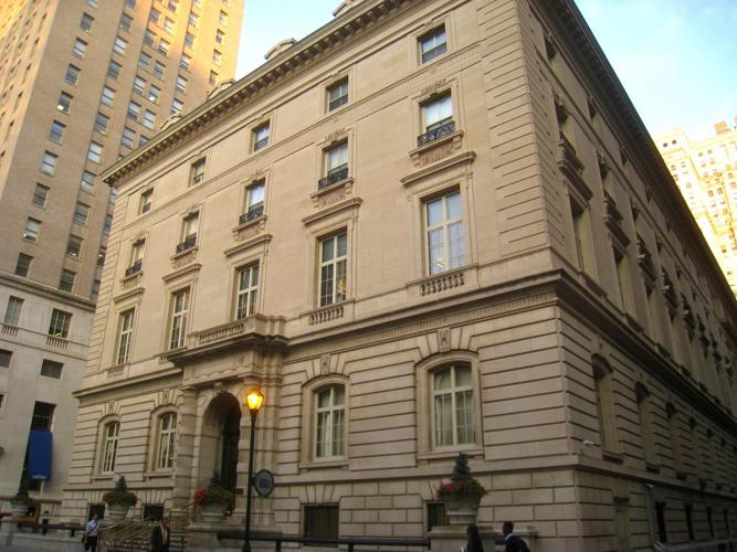 Union League opens doors to history | Lifestyle | phillytrib.com
