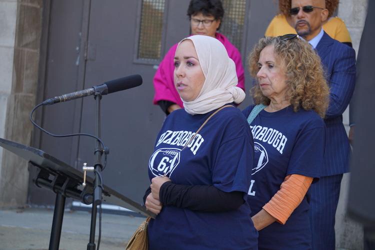 ‘We cannot lose on this’: Roxborough High School receives security ...