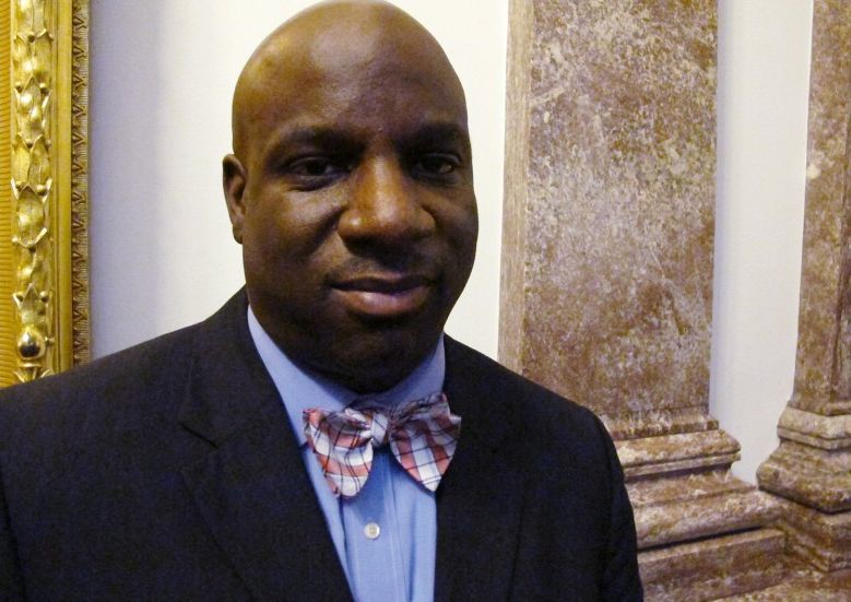 Solomon Jones Leaves Wurd Morning Radio News