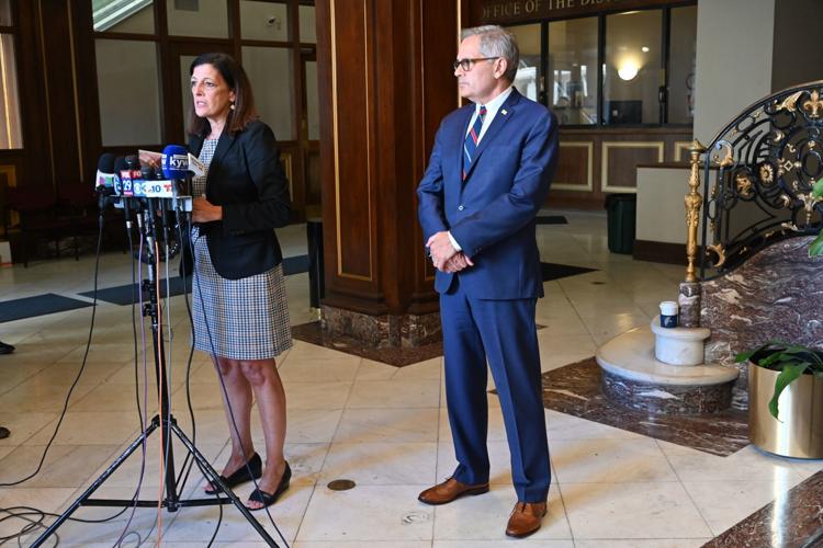 DA announces conviction of Church's Chicken shooter | Local News ...