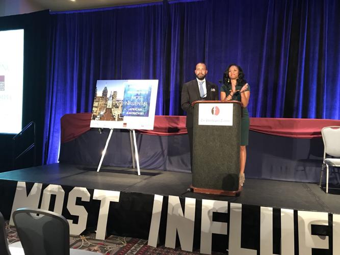 Tribune recognizes 'Most Influential' African Americans | News ...