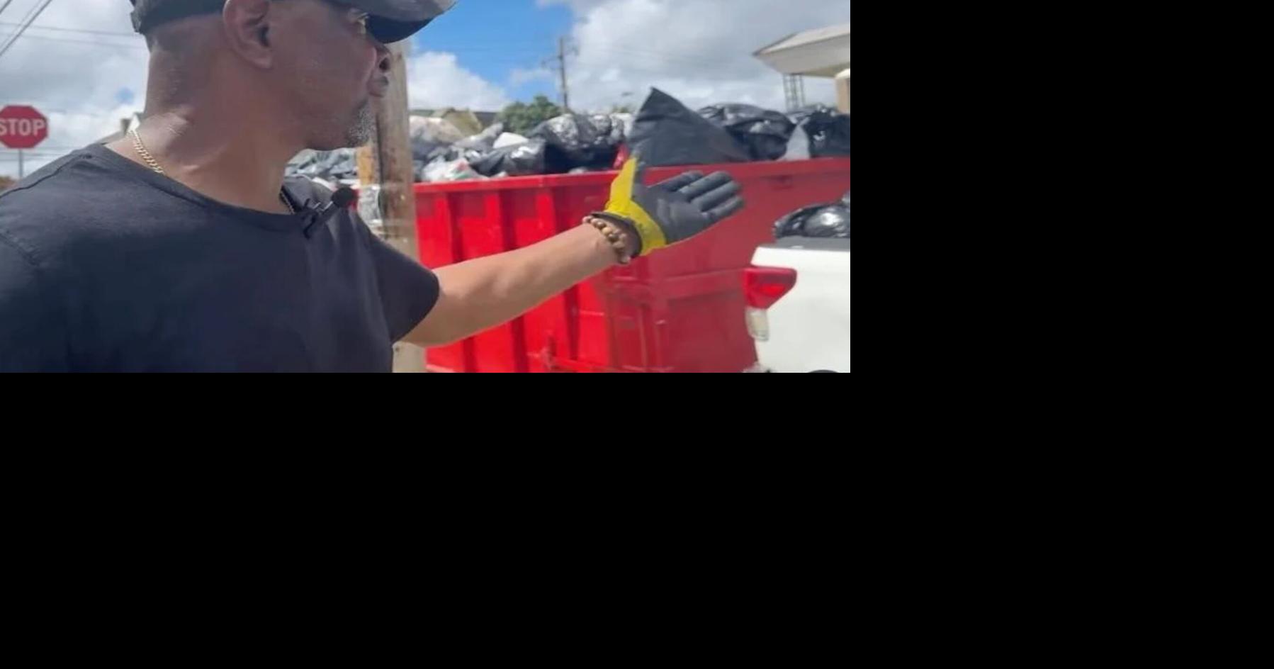 A week after trash strike, DC 33 ratifies three-year contract with ...