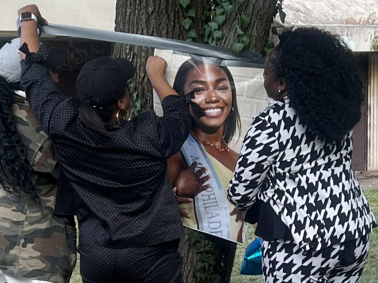 Family shares funeral plans and memories of Kada Scott | Local News | phillytrib.com