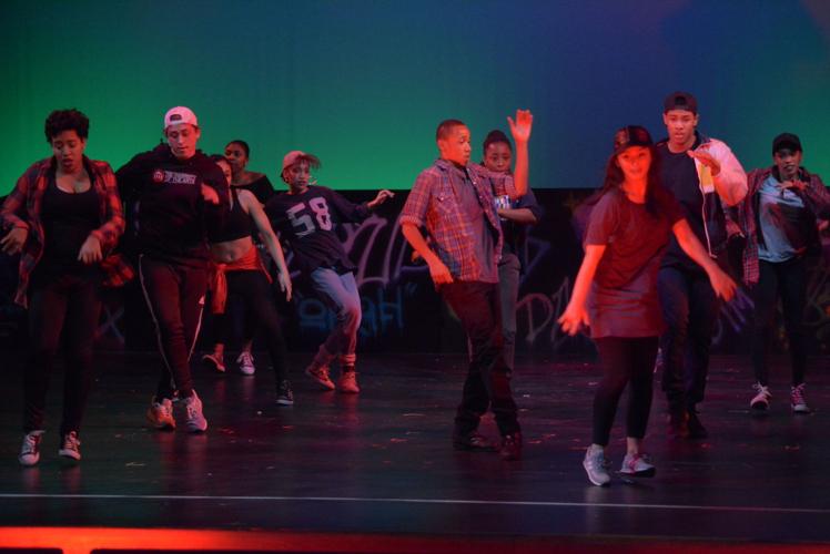 CAPA students enjoy immersing in artistic domain | The Learning Key ...