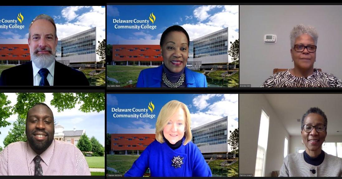 New Agreement creates pipeline for Delaware County Community College ...