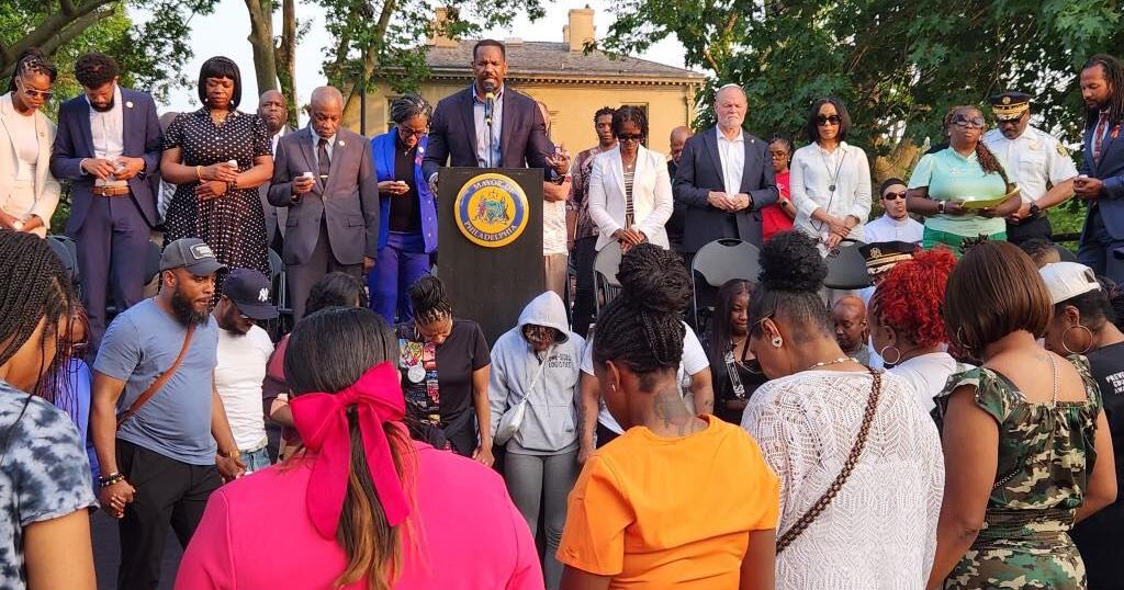 Still no suspects in fatal Fairmount shooting since last month's prayer ...