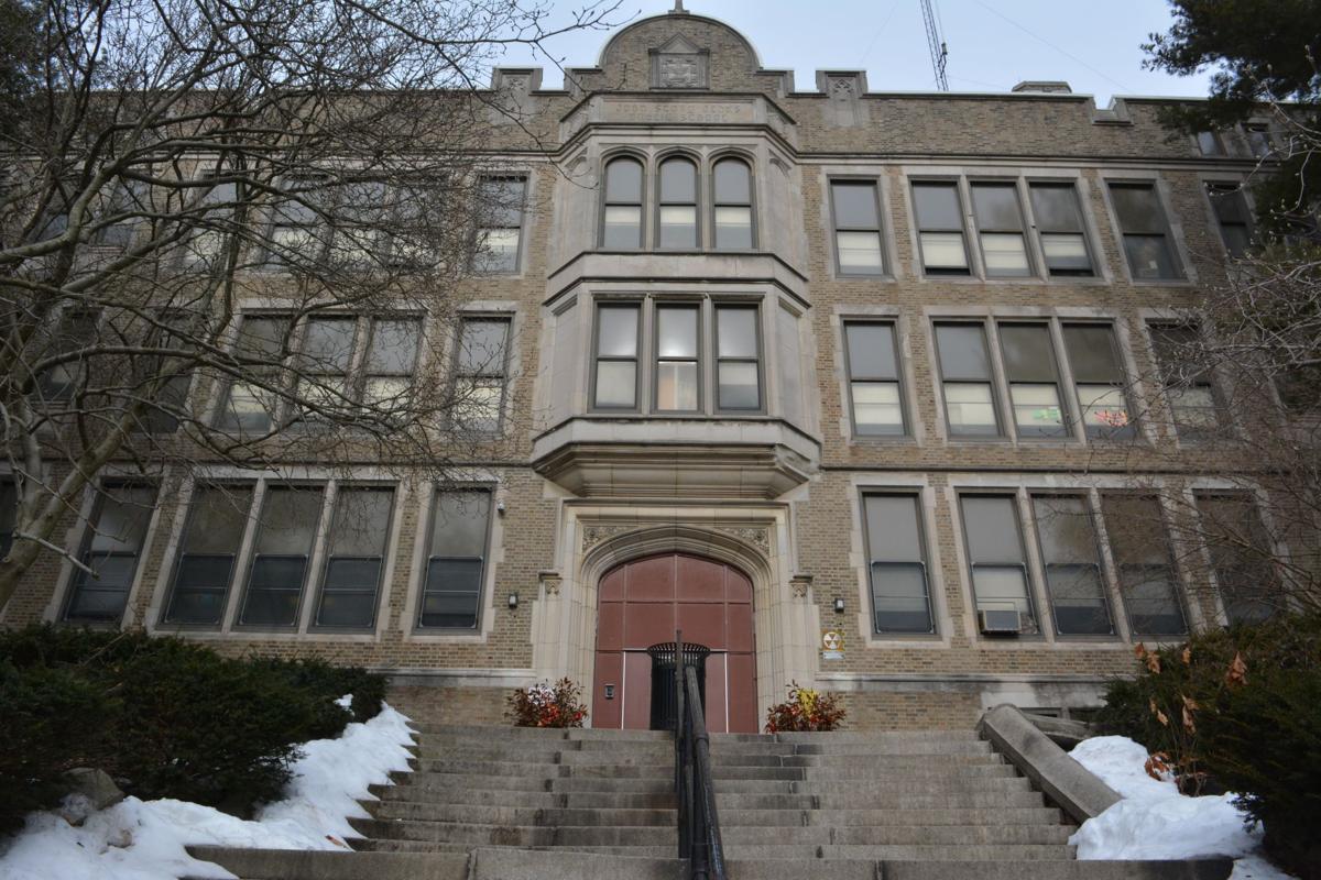 District officials reload school redesign initiative | News ...