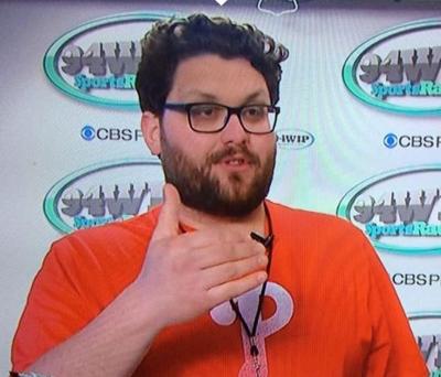 Inclusion could have avoided Josh Innes gaffe | Sports | phillytrib.com