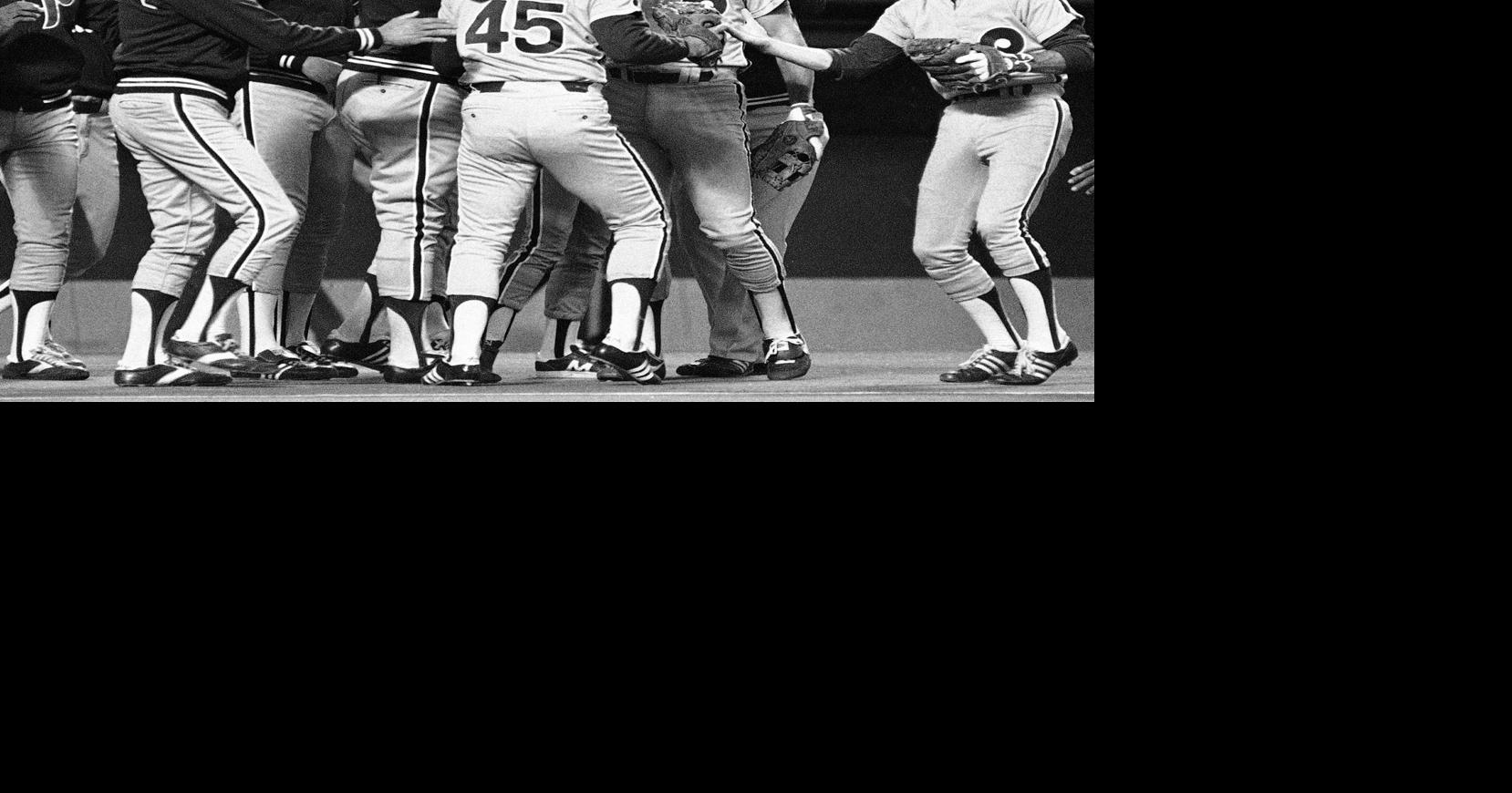 Dallas Green, who managed Phillies to 1st title, dies at 82 | Sports ...