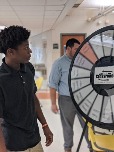 School of the Week: Crossroads Accelerated Academy preps students for ...