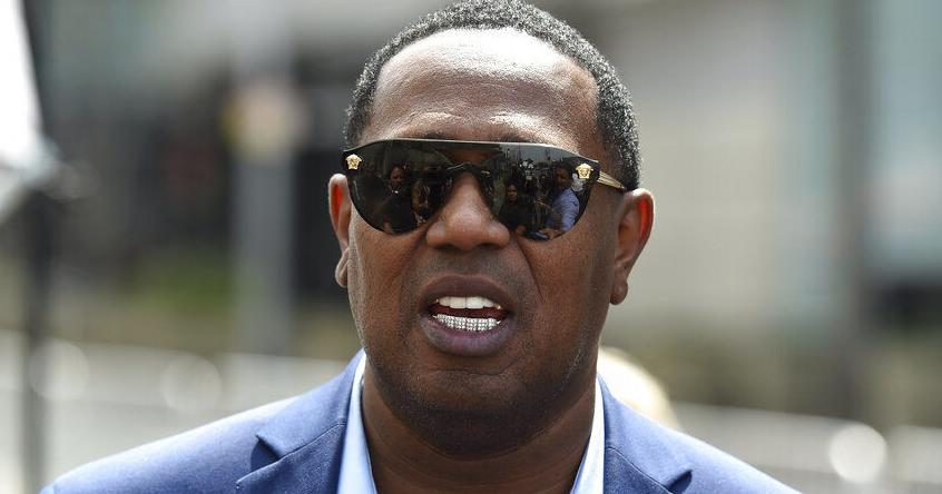 From Master P to Uncle P: Music mogul has turned his focus to popular ...