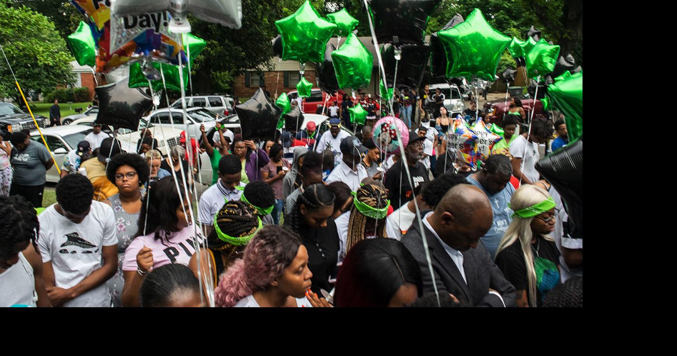 Unrest over Brandon Webber shooting leaves many questions, few answers ...